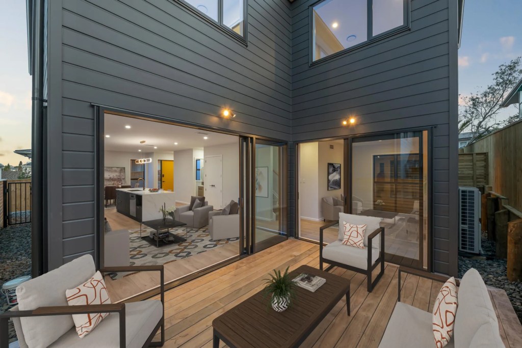 About Us - Field Homes
